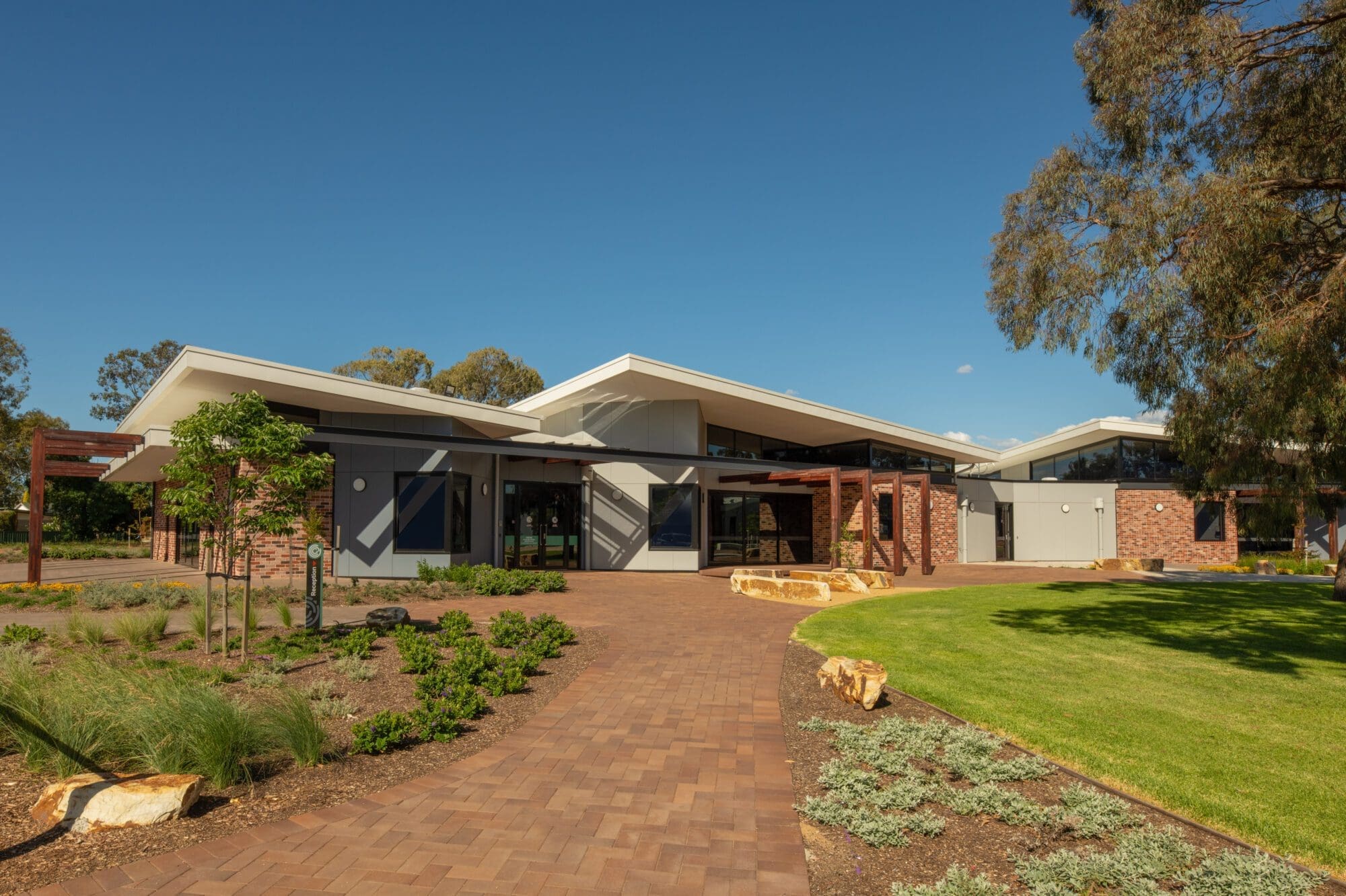 Compass Catholic Community | Boylen