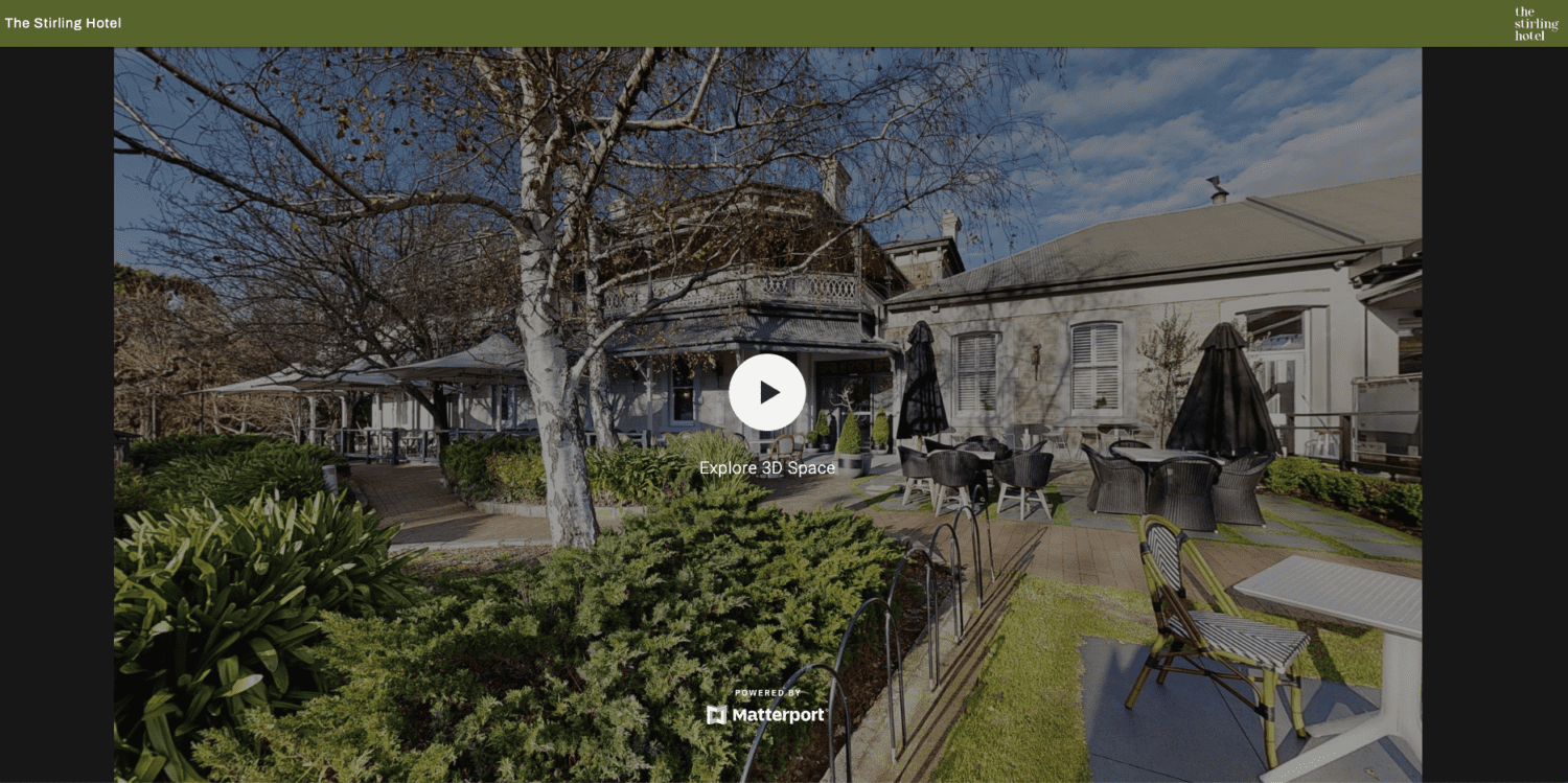 Virtual Tours, Maps and Street View | Boylen