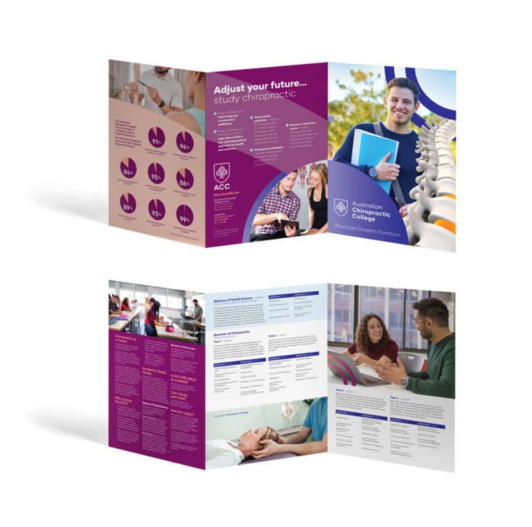 Graphic Design in Adelaide | Boylen