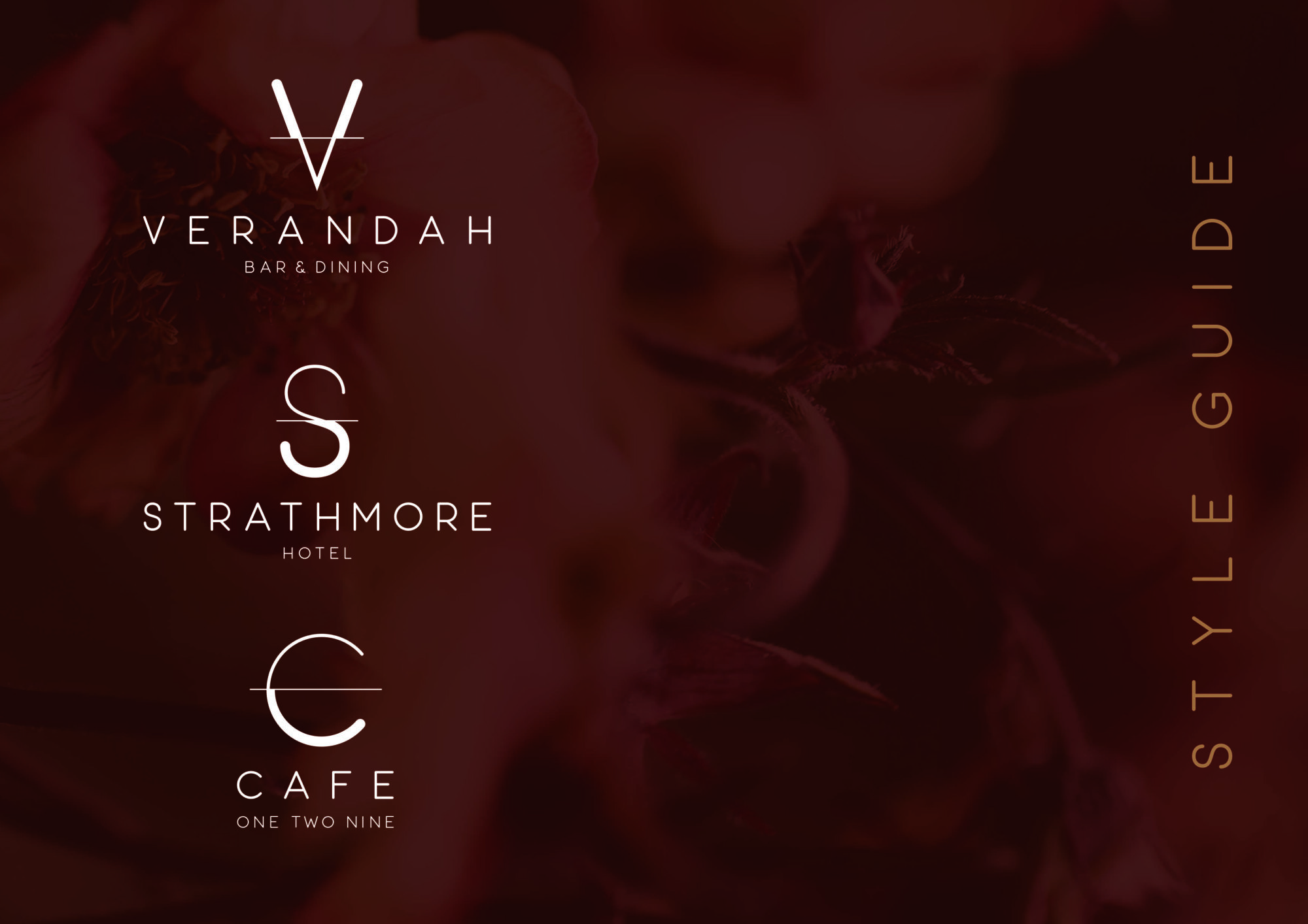 Graphic Design Boylen