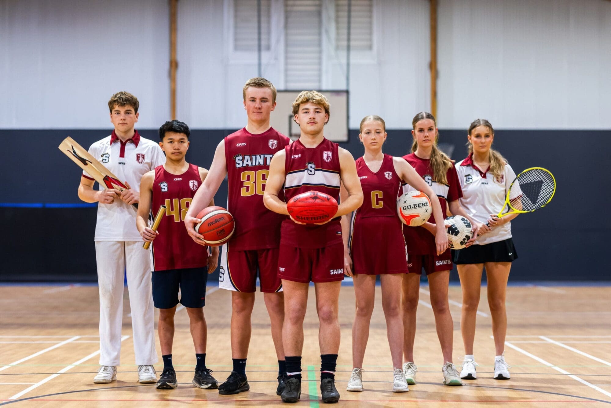 St Martins Lutheran College | Boylen