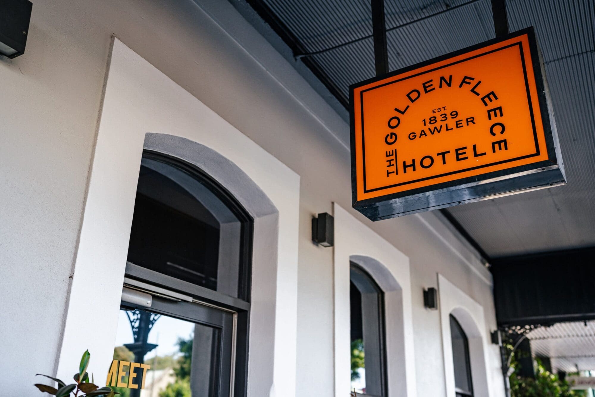 The Golden Fleece | Boylen