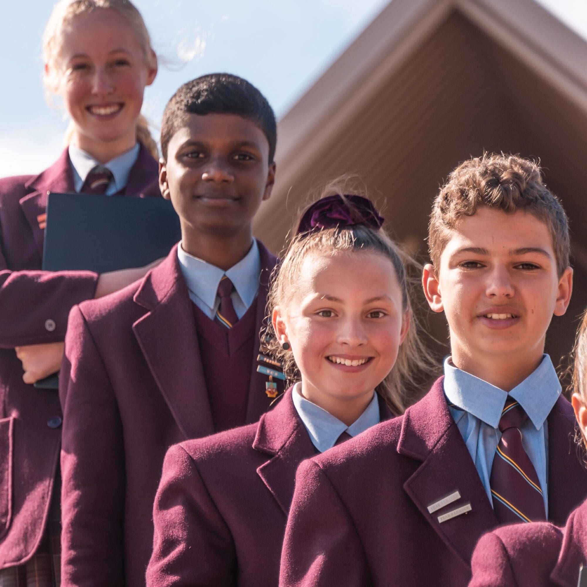 Cardijn College | Boylen